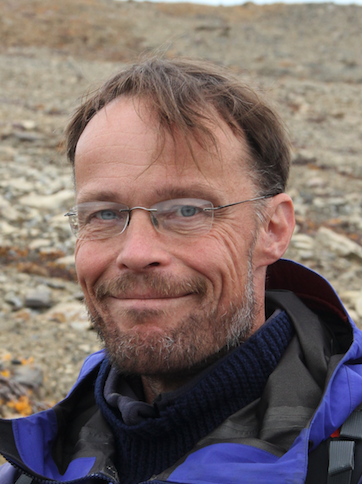 Prof Anders Götherström – Centre for Palaeogenetics