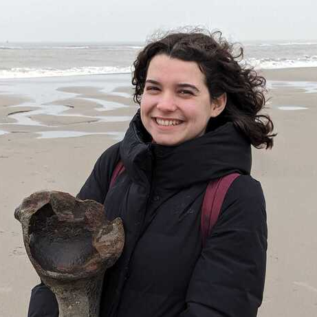 Master students – Centre for Palaeogenetics